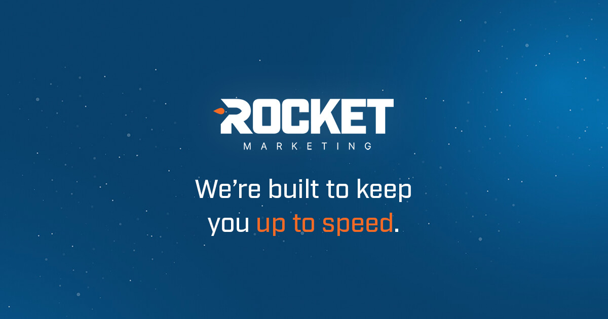 Marketing Strategy that Differentiates | Rocket Marketing